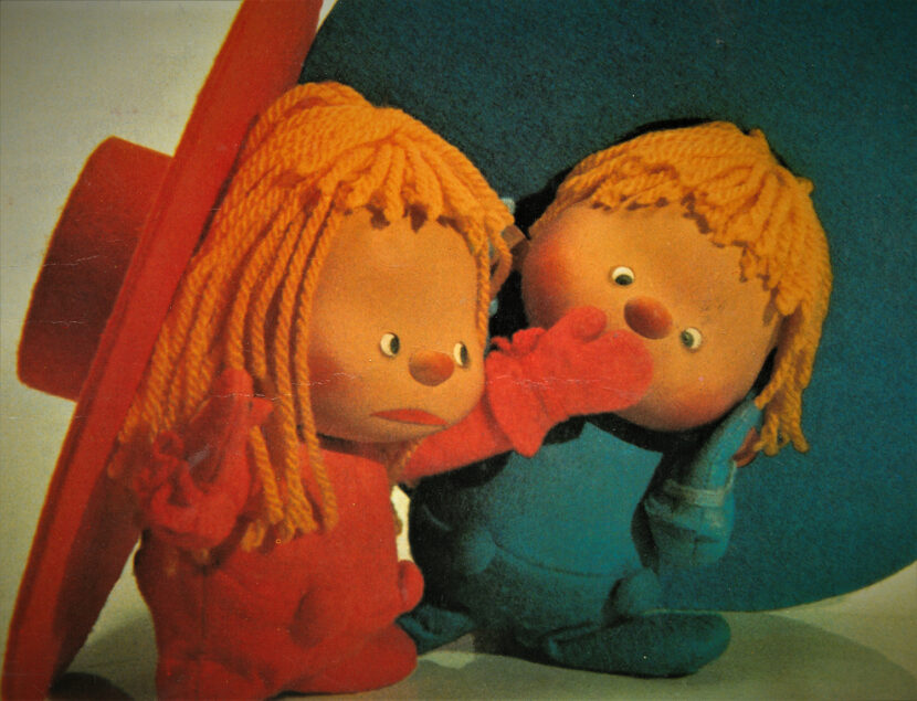 Chapi Chapo et autres en images - Aniane en scènes