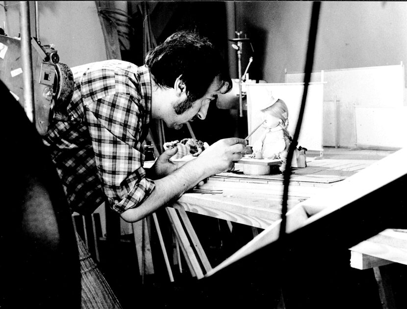 Chapi Chapo et autres en images - Aniane en scènes