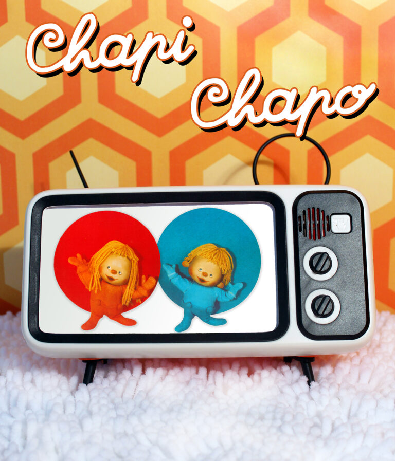 Chapi Chapo - Aniane en scènes